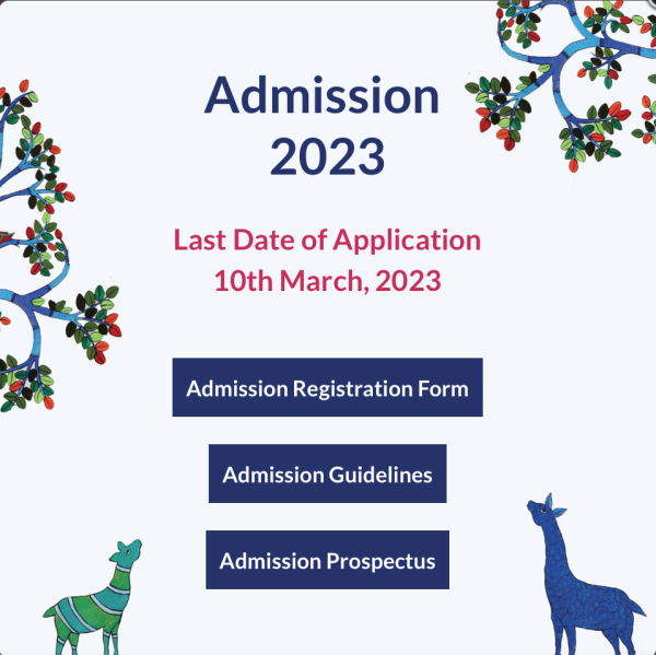 Introducing IICD – Indian Institute of Crafts & Design, Jaipur - AFS ...