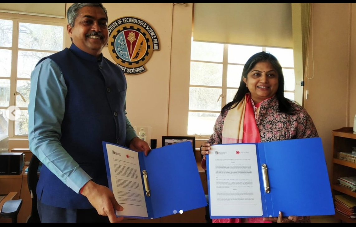 Introducing IICD – Indian Institute of Crafts & Design, Jaipur - AFS ...