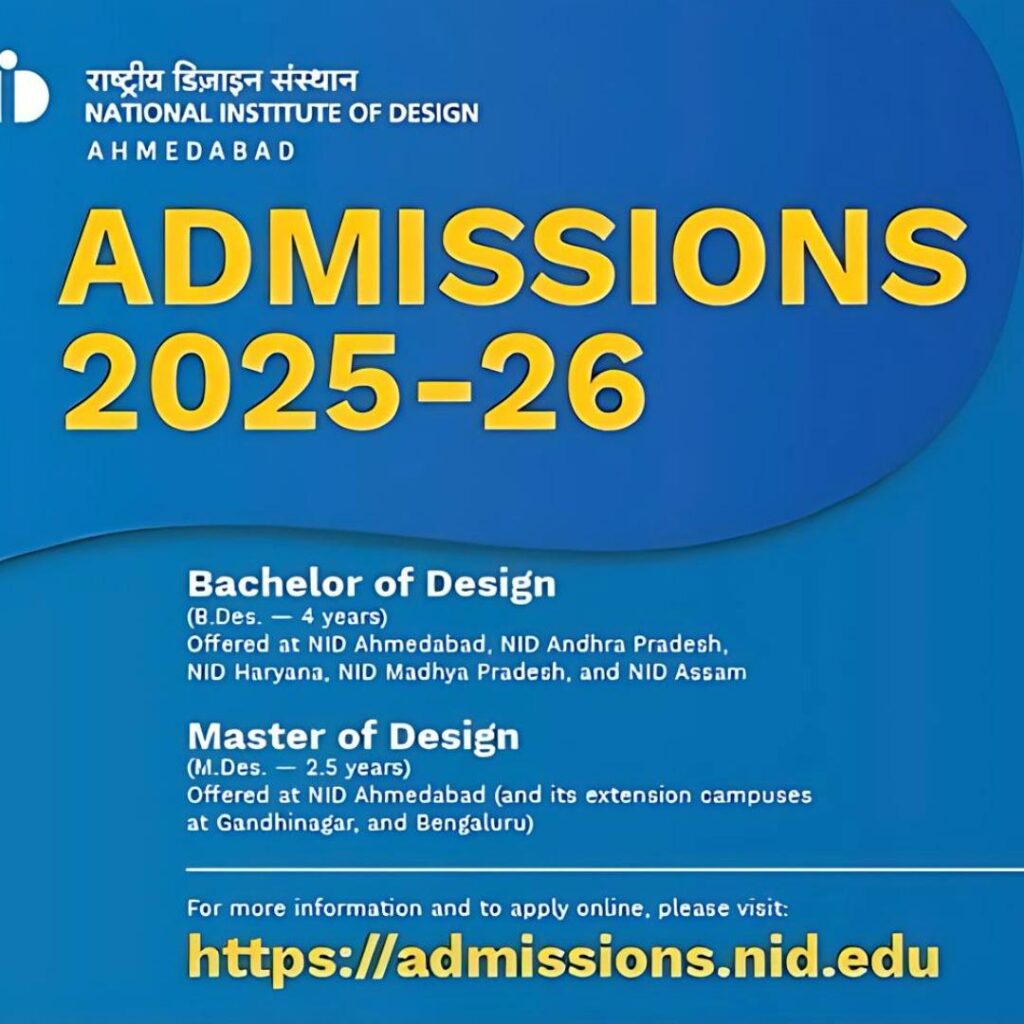 Design Career Counselling | NIFT NID Entrance Exam Coaching | Design ...