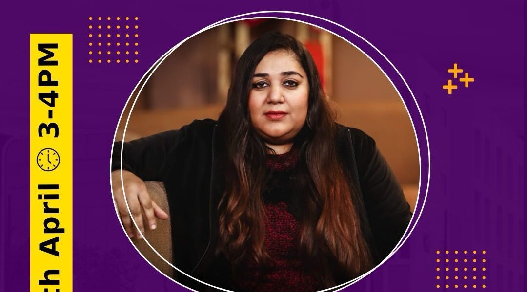 INDIA’S ARTISANAL LEGACY IS TRUE LUXURY SAYS, APOORVA VIJH AT IMS DIA ...